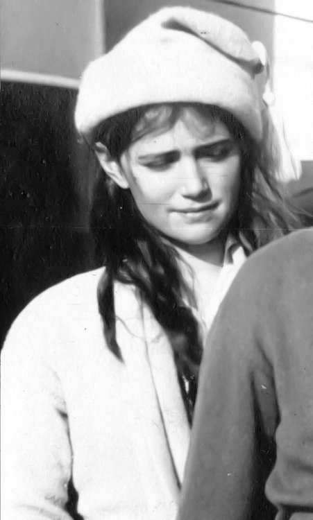 Grand Duchess Maria of Russia Biography — Царская Семья